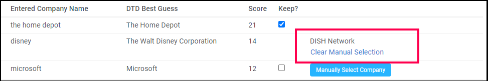 Getting Started: Data Import Overview